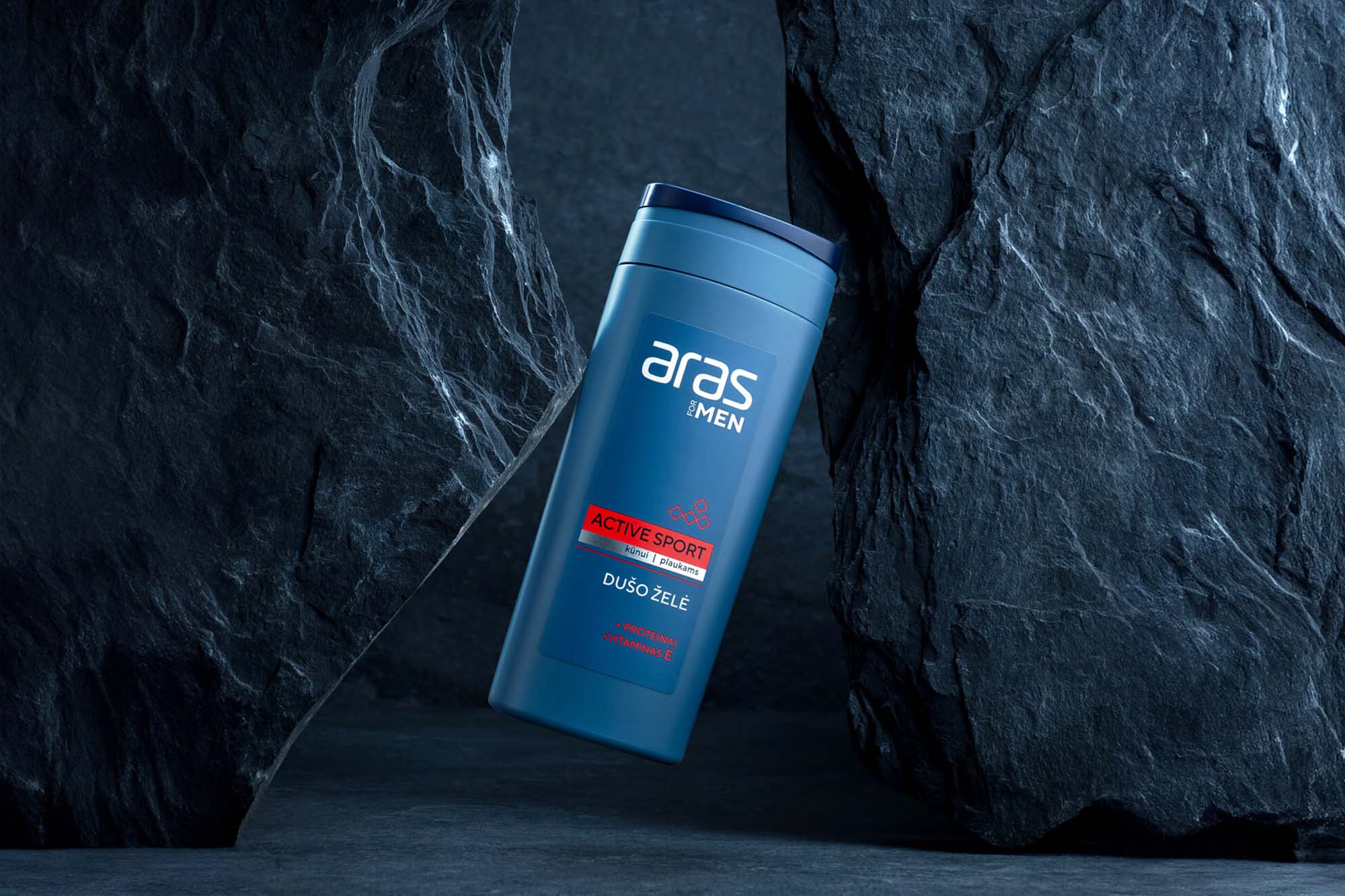 Aras - Twentynine Studio